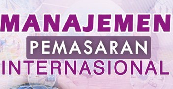 2023/2 MANAJEMEN PEMASARAN INTERNASIONAL